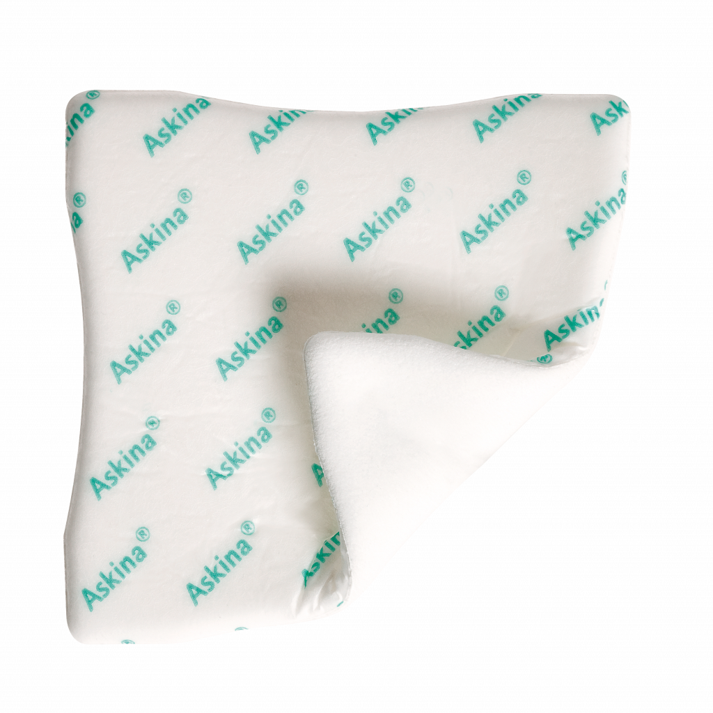 Askina® Foam - Ulceras Chile