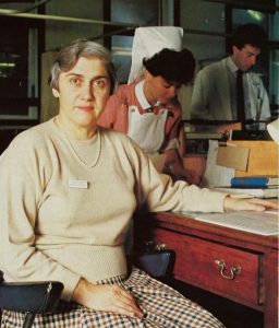 Las lesiones por presión como evento adverso - Ulceras Chile